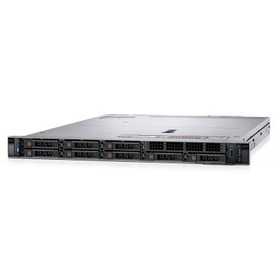 中国 Intel Xeon Silver 4310 プロセッサタイプと 16 GB メモリを持つ Dell PowerEdge R450 サーバー 販売のため