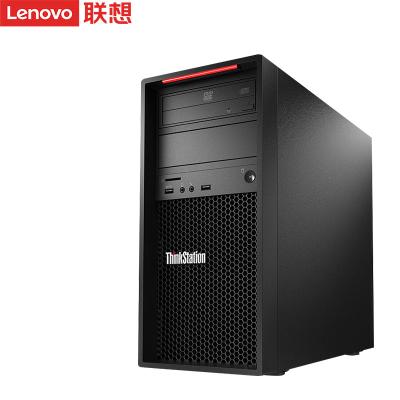 中国 ThinkStation P520c タワーワークステーション 3次元デザインのための心の平和 販売のため