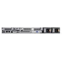 China Dells PowerEdge R450 Server with Intel Xeon Silver 4310 Processor Type and 16 GB Memory for sale