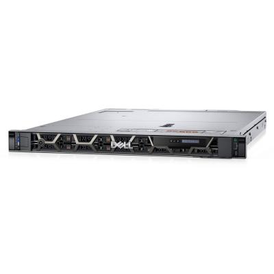 中国 Intel Xeon Silver 4310 プロセッサタイプと 16 GB メモリを持つ Dell PowerEdge R450 サーバー 販売のため