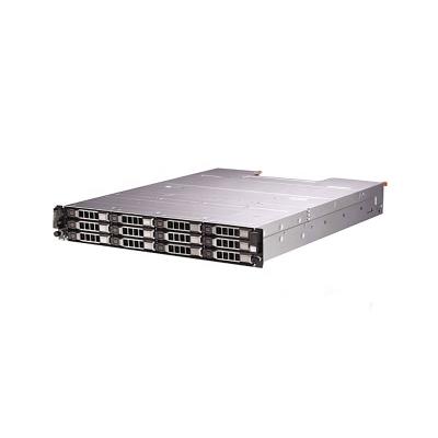 China Dell EMC PowerVault ME412 Uitbreiding 12*4TB NLSAS 12Gbps 7K RPM 512n 3.5in Hot-plug nu Te koop