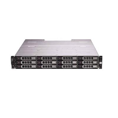 China Dell EMC PowerVault ME412 Uitbreiding 12*4TB NLSAS 12Gbps 7K RPM 512n 3.5in Hot-plug nu Te koop