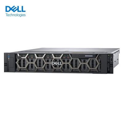 China Intel Xeon Silver 4110 Processor Speciaal opslagapparaat voor Dell EMC PowerProtect DD3300 Te koop