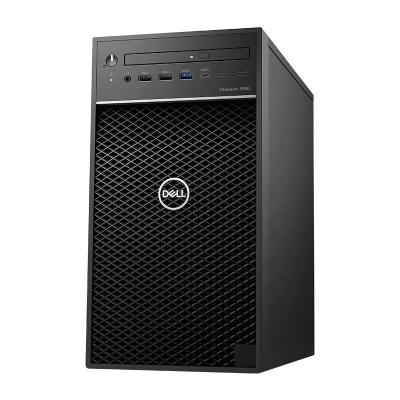 China Obtenha a mais recente Dell Precision 3650 Tower Workstation com I7-11700 CPU e 8G Memória à venda
