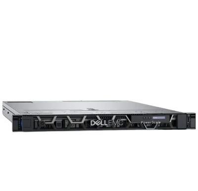 China Dell EMC PowerScale F200 All-Flash Family Server met Intel-processor Te koop
