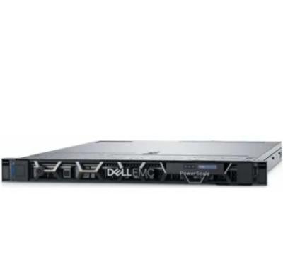 中国 Intel プロセッサ付きのラック式 Dell EMC パワースケール F200 オールフラッシュ ファミリー サーバー 販売のため
