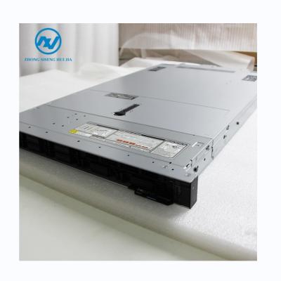 China Upgrade uw bedrijf met Dell R650 Rack Server en Intel Xeon Silver 4309Y Processor Te koop
