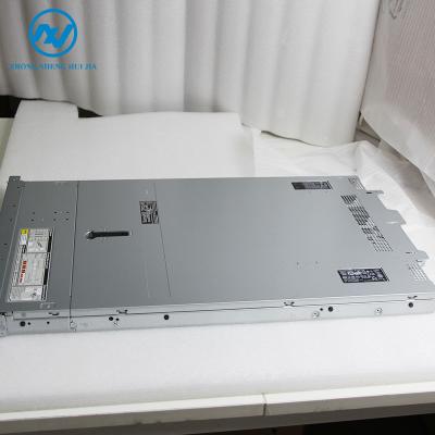 Cina Aggiorna la tua attività con Dell R650 Rack Server e Intel Xeon Silver 4309Y Processor in vendita