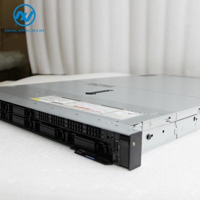 Cina Aggiorna la tua attività con Dell R650 Rack Server e Intel Xeon Silver 4309Y Processor in vendita