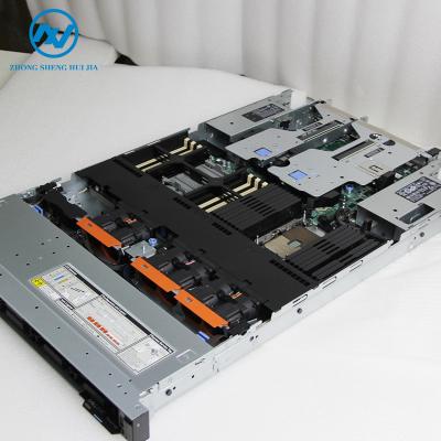 Cina Aggiorna la tua attività con Dell R650 Rack Server e Intel Xeon Silver 4309Y Processor in vendita