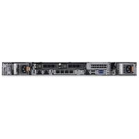 China Private Mold NO Dell Poweredge r660 Rack Server with 2.8Ghz Processor Main Frequency for sale