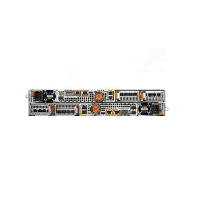 Cina Disco flash Dell EMC Unity XT 380F Dual Controller 128G Cache 8x16G FC Port 6*3.84T in vendita