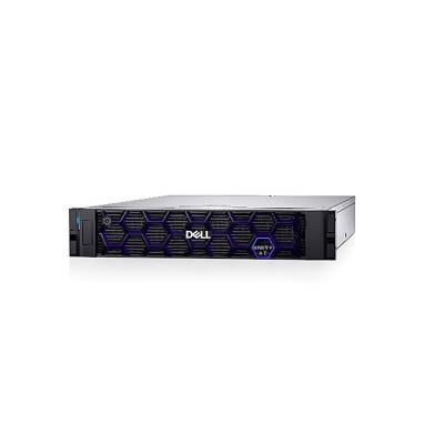 Cina Disco flash Dell EMC Unity XT 380F Dual Controller 128G Cache 8x16G FC Port 6*3.84T in vendita