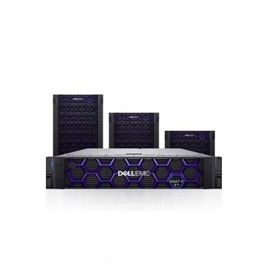 Cina Disco flash Dell EMC Unity XT 380F Dual Controller 128G Cache 8x16G FC Port 6*3.84T in vendita