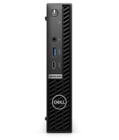 China DDR4 RAM OptiPlex 5000 Micro Form Factor desktop PC with 1040x768 Display Resolution for sale