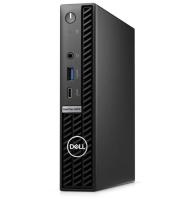 China DDR4 RAM OptiPlex 5000 Micro Form Factor desktop PC with 1040x768 Display Resolution for sale