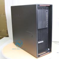 China Lenovo ThinkStation P720 Workstation and Components with Intel Xeon Bronze 3204 Processor for sale