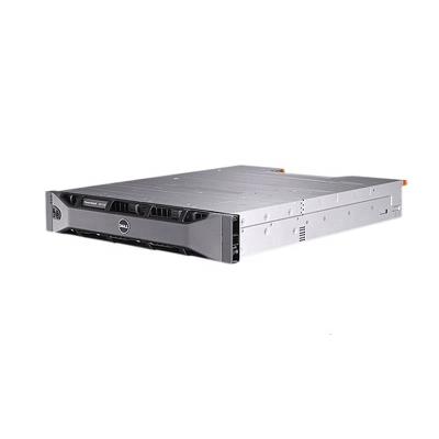 Cina Dell PowerVault MD1200 8TSAS*6 2U Rack Type Storage con alimentatori ridondanti da 600W in vendita