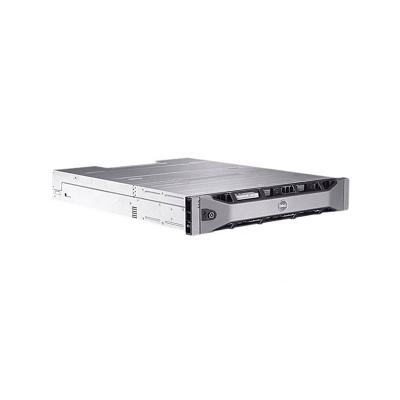 Cina Dell PowerVault MD1200 8TSAS*6 2U Rack Type Storage con alimentatori ridondanti da 600W in vendita