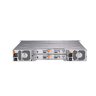 Cina Dell PowerVault MD1200 8TSAS*6 2U Rack Type Storage con alimentatori ridondanti da 600W in vendita