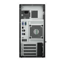 China Stock Dell T150 Xeon E-2314 2.8ghz Processor Mini Server PC Computers with Performance for sale
