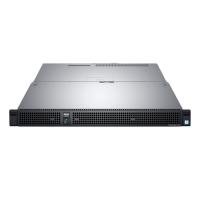 China PowerEdge C4140 1U Rack Server with Intel Gold 5218 Processor and 2000W Power Supply for sale