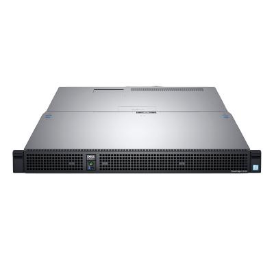 China PowerEdge C4140 1U Rack Server met Intel Gold 5218 Processor en 2000W Power Supply Te koop