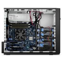 China Stock Dell T150 Xeon E-2314 2.8ghz Processor Mini Server PC Computers with Performance for sale