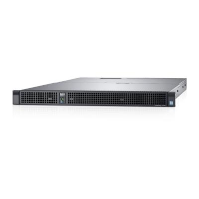China PowerEdge C4140 1U Rack Server met Intel Gold 5218 Processor en 2000W Power Supply Te koop