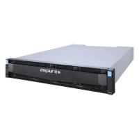 China Dual Controller AS2150G2 Storage Server with 32GB Cache and 5 * 4T SAS Hard Disk for sale