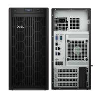 China Stock Dell T150 Xeon E-2314 2.8ghz Processor Mini Server PC Computers with Performance for sale