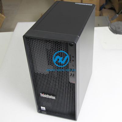 China Lenovo Thinkstation P340 Workstation Core i7-10700 8GB RAM Moet hebben voor professionals Te koop