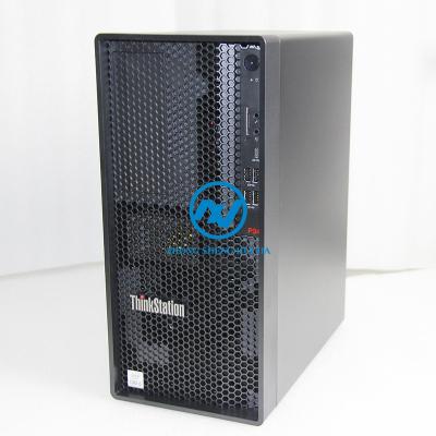 China Lenovo Thinkstation P340 Workstation Core i7-10700 8GB RAM Moet hebben voor professionals Te koop