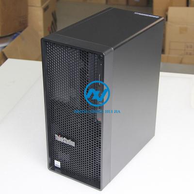 China Lenovo Thinkstation P340 Workstation Core i7-10700 8GB RAM Moet hebben voor professionals Te koop
