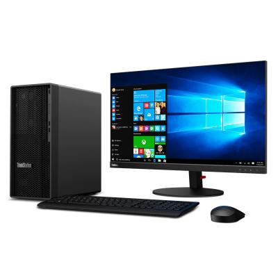 China Lenovo Thinkstation P340 Workstation Core i7-10700 8GB RAM Moet hebben voor professionals Te koop