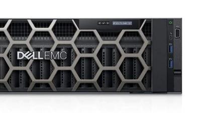 China Intel Xeon Gold 5118 2.3GHz Processor Dell R940 Poweredge Rack Server for Performance for sale