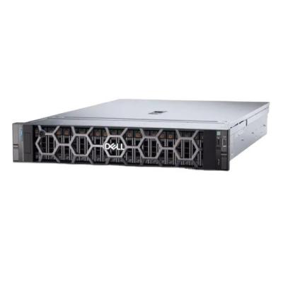 China R740XD Rack Server met Intel Xeon Gold 5218R en 16GB DDR4 600GB SAS 2,5' 10K PERC H750 Te koop