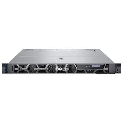 China Dell VxRail E660F All Flash met 2* Intel Xeon Gold 6354 Processor en 4*4 32GB RDIMM Te koop