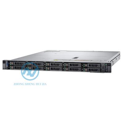 Китай Dell VxRail E660F All Flash с 2* Intel Xeon Gold 6354 процессором и 4*4 32GB RDIMM продается