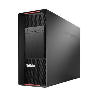 中国 Lenovo ThinkStation P920 ワークステーション 8GB DDR4-2933MHzメモリとNVIDIA T400 2GB GDDR6 販売のため