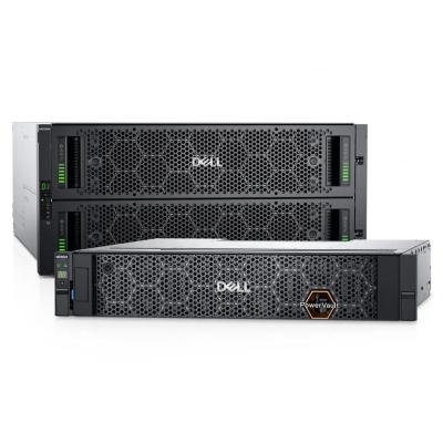 Cina Dell EMC PowerScale H7000 Hybrid NAS Platform con 240 TB 400 TB Max raw capacity in vendita