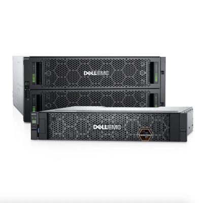 Cina Dell EMC PowerScale H7000 Hybrid NAS Platform con 240 TB 400 TB Max raw capacity in vendita