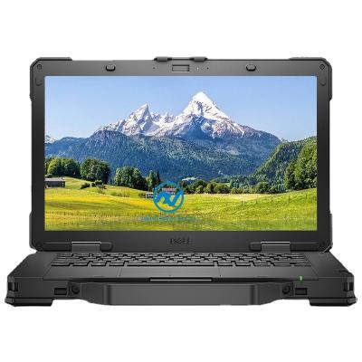 China Intel Core i5-1145G7 CPU and Wireless Dell Latitude 5430 Rugged Laptop for Industrial for sale