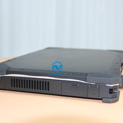 China Intel Core i5-1145G7 CPU and Wireless Dell Latitude 5430 Rugged Laptop for Industrial for sale