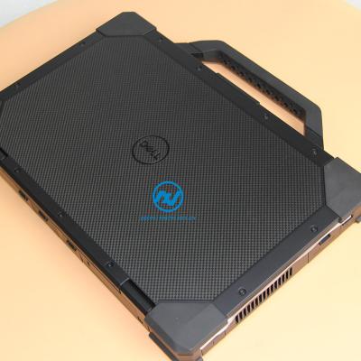 China Intel Core i5-1145G7 CPU and Wireless Dell Latitude 5430 Rugged Laptop for Industrial for sale