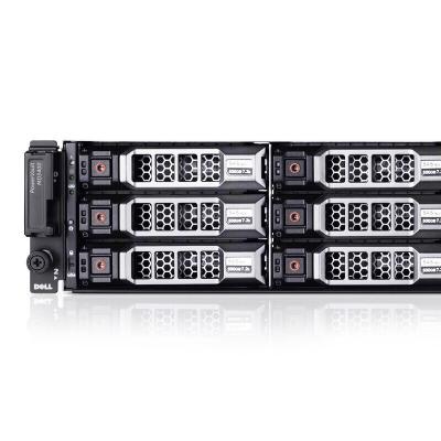 Cina Dell PowerVault Serie ME4 Tipo di interfaccia USB 30.1kg Memoria avanzata e personalizzabile in vendita