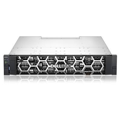 Cina Dell PowerVault Serie ME4 Tipo di interfaccia USB 30.1kg Memoria avanzata e personalizzabile in vendita