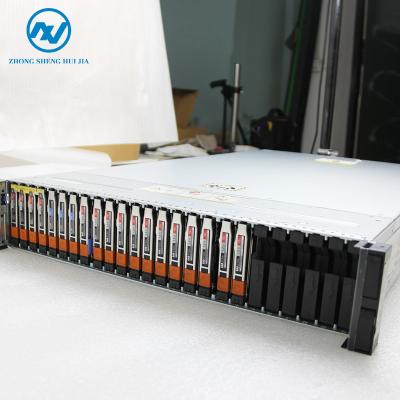 China Dell EMC Unity XT 480 Hybrid Flash Storage Server 31.5kg for Improved Data Management for sale