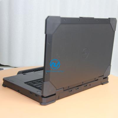 China Keine private Form Dell Latitude 5430 robuster Laptop i7-1185G7 16G für Ihr Unternehmen zu verkaufen