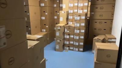 China Efficiently Manage Your Workload with Dell R940xa EMC Server and Intel Xeon Gold 5115 for sale